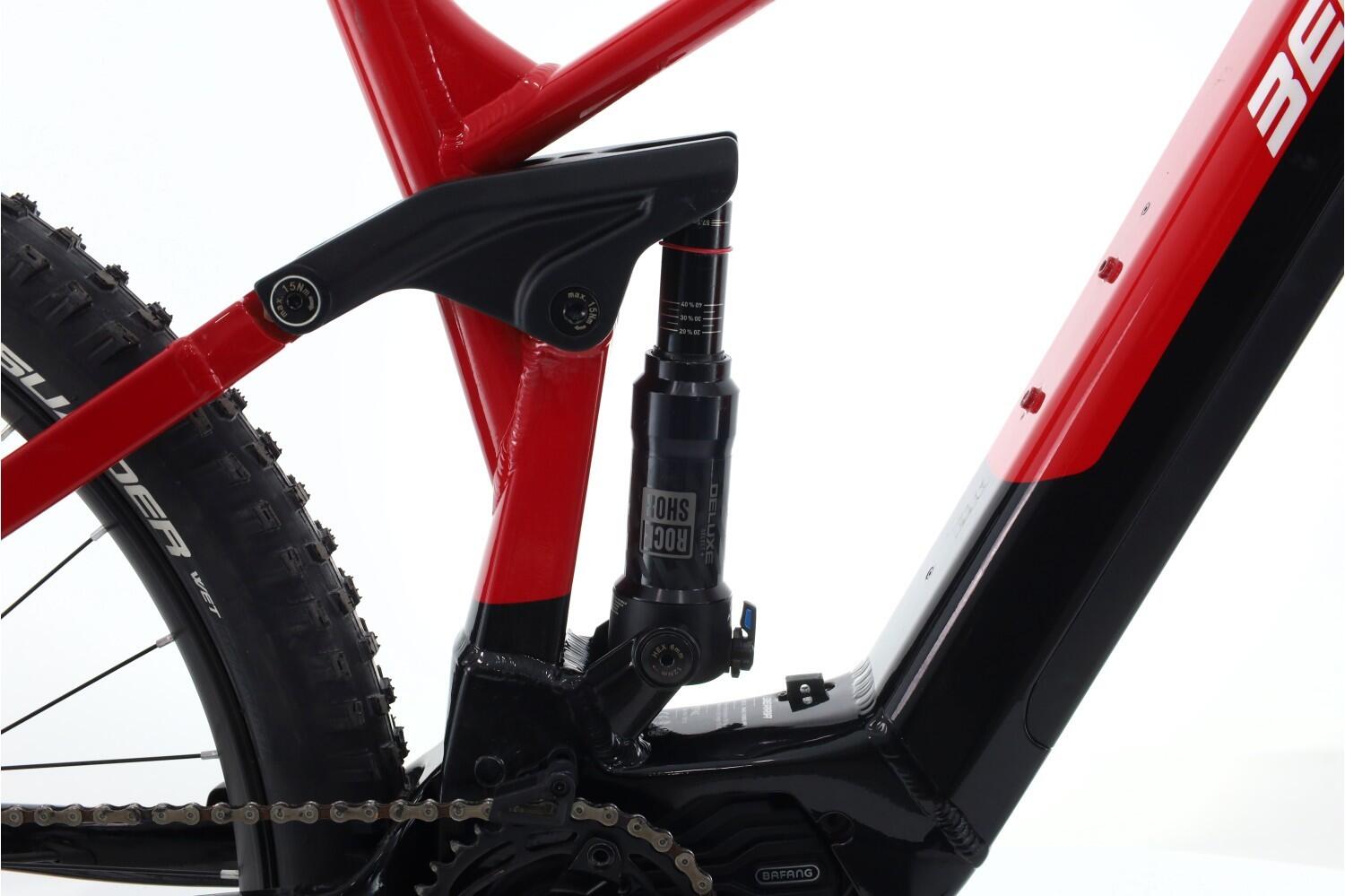 Refurbished e-MTB · Mako Hybrid HPR GX · Very good condition BERRIA ...