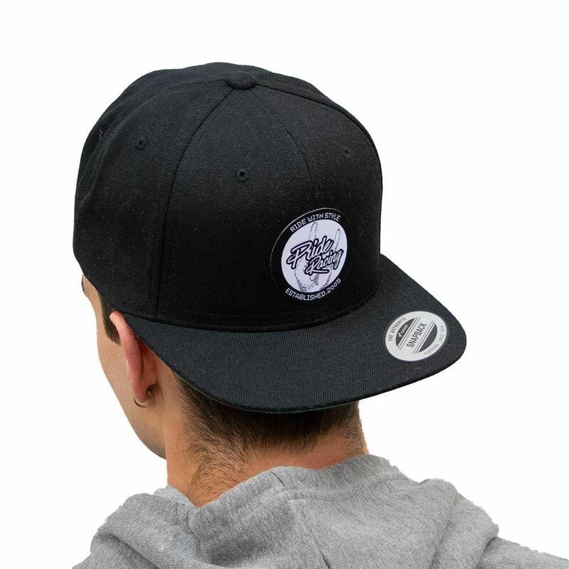 Classic Snapback PRIDE RACING | Decathlon
