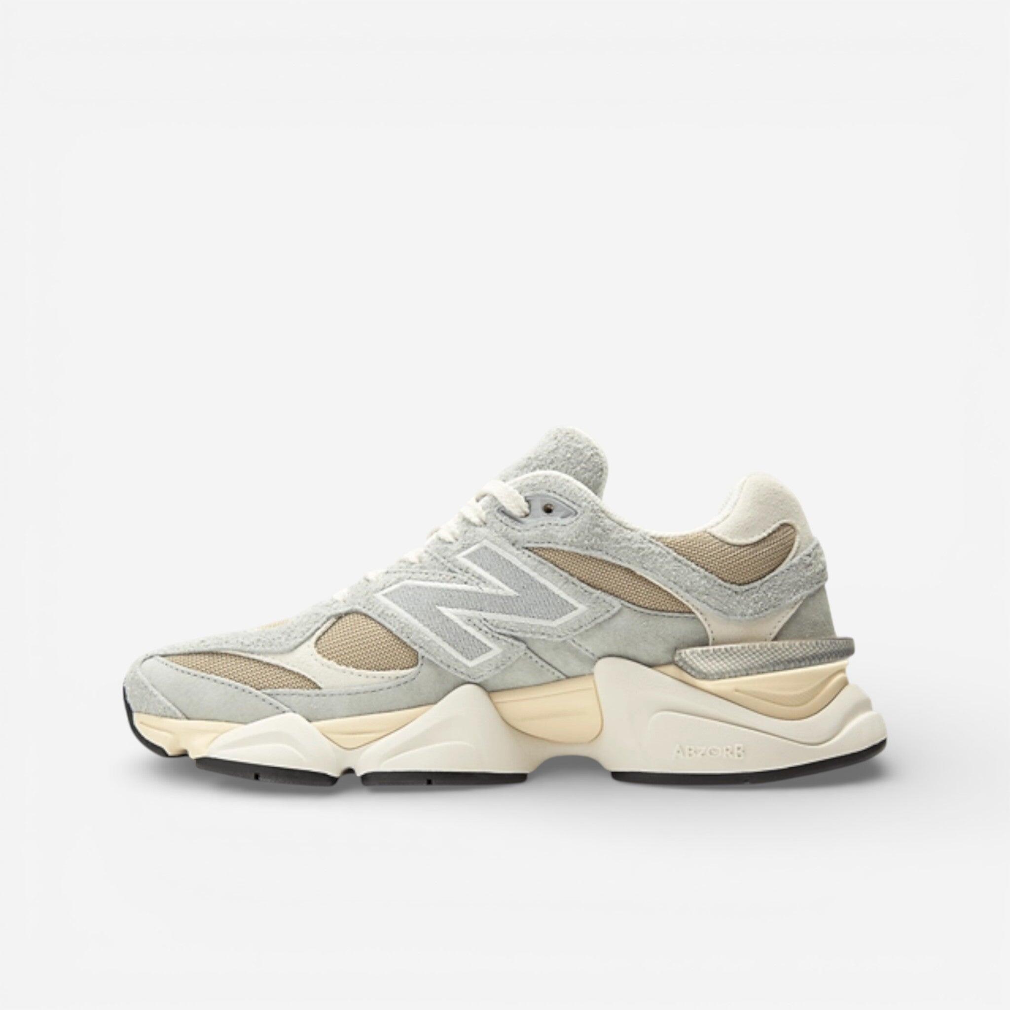 New Balance 9060 Lone Star Grey Stonewar NEW BALANCE | Decathlon