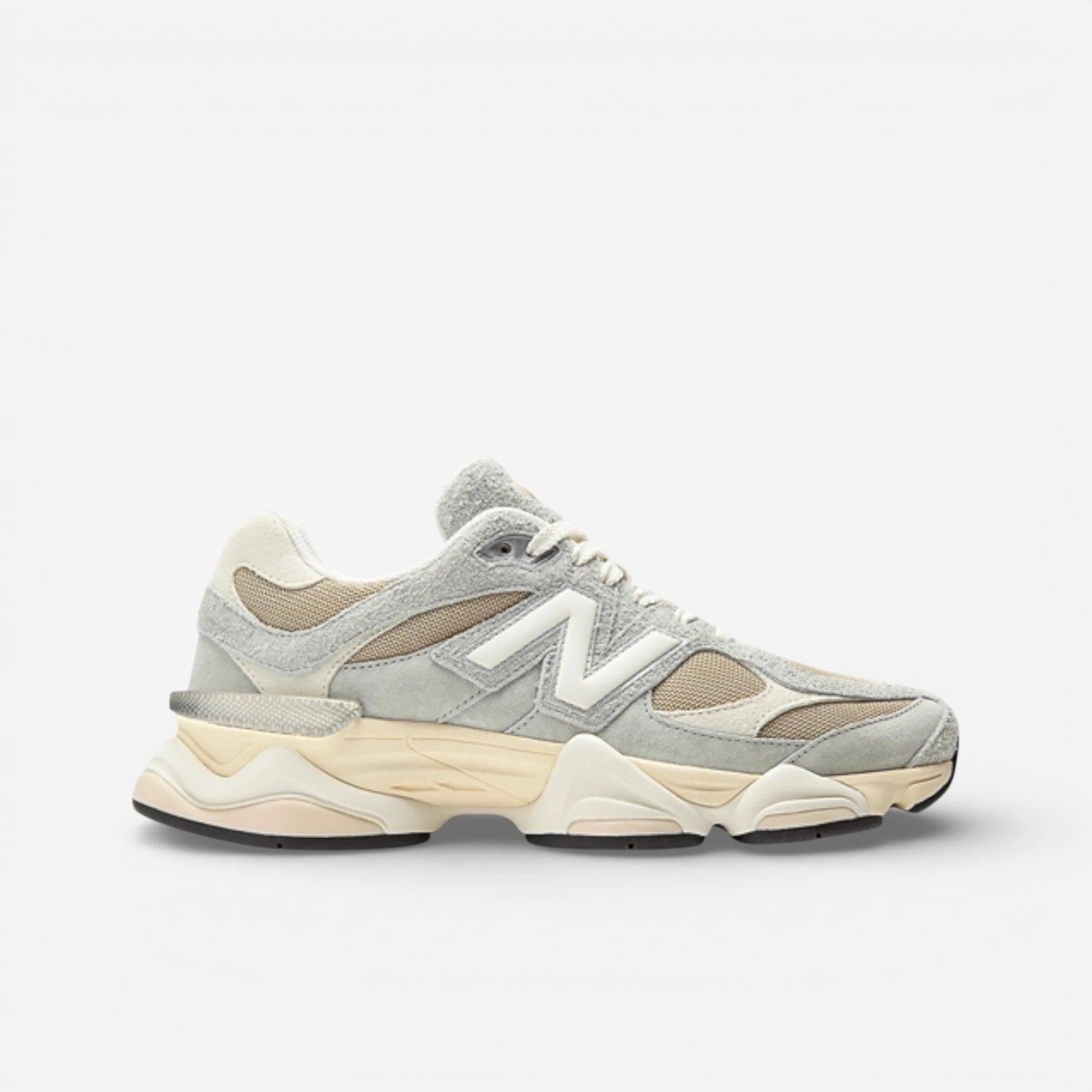 New Balance 9060 Lone Star Grey Stonewar NEW BALANCE | Decathlon