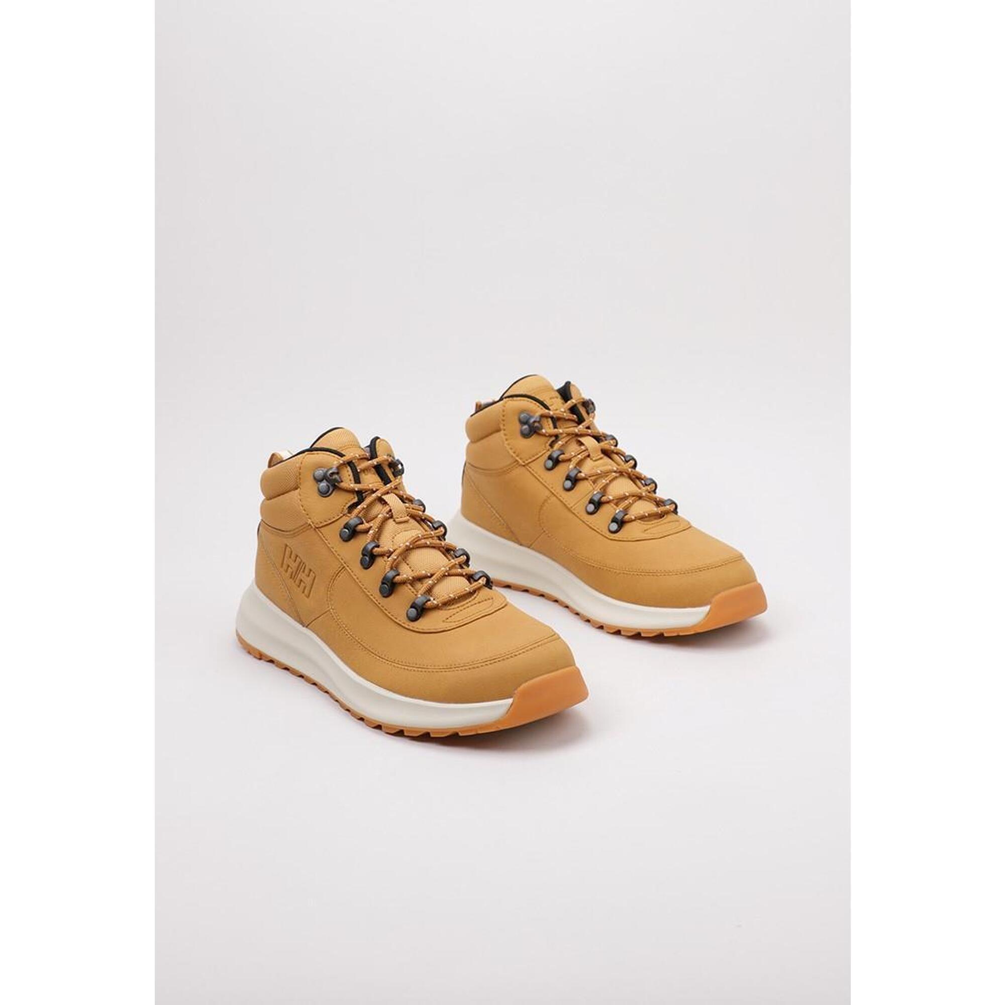 Botas de montaña Senderismo Hombre Helly Hansen FOREST EVO Cuir HELLY ...