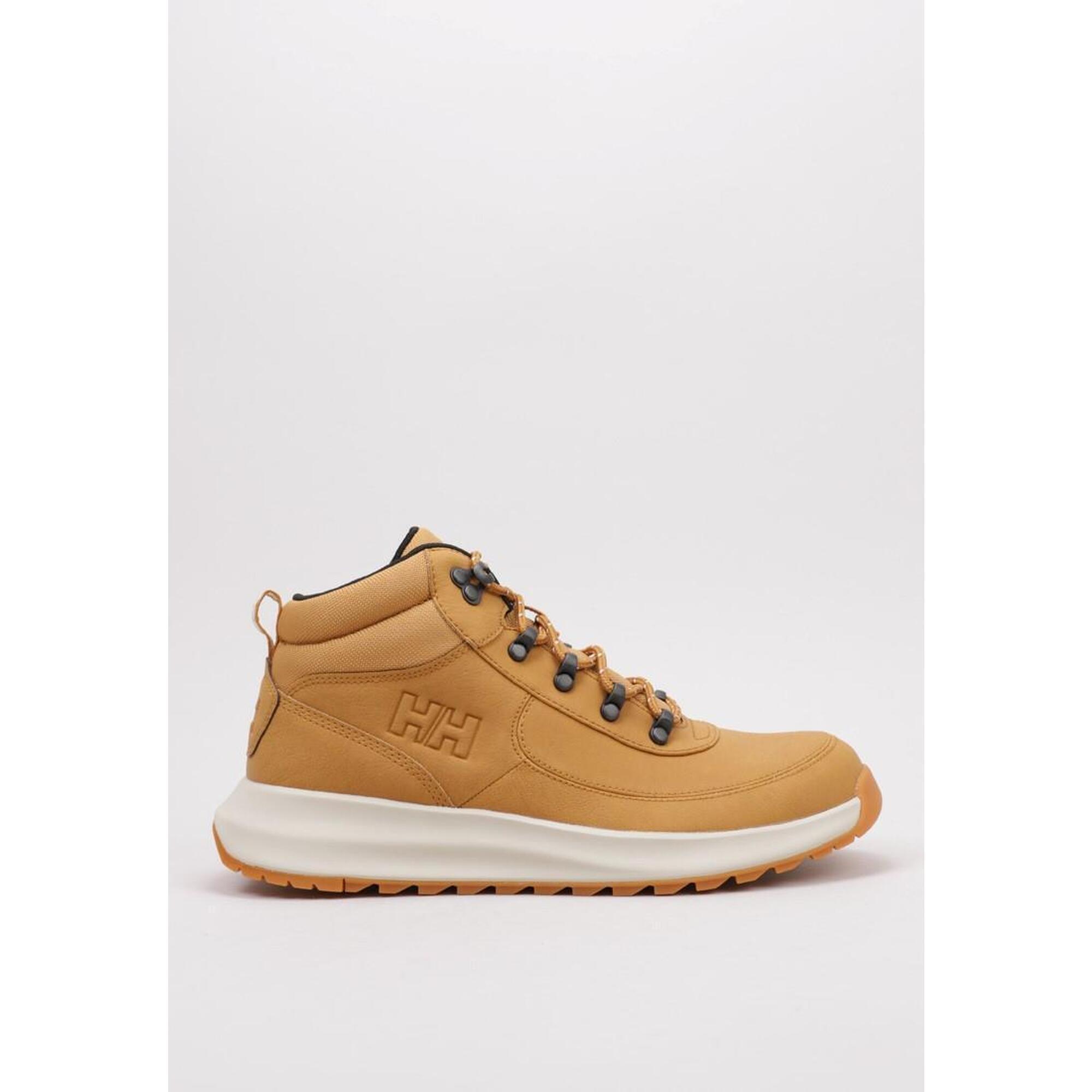 Botas de montaña Senderismo Hombre Helly Hansen FOREST EVO Cuir HELLY ...