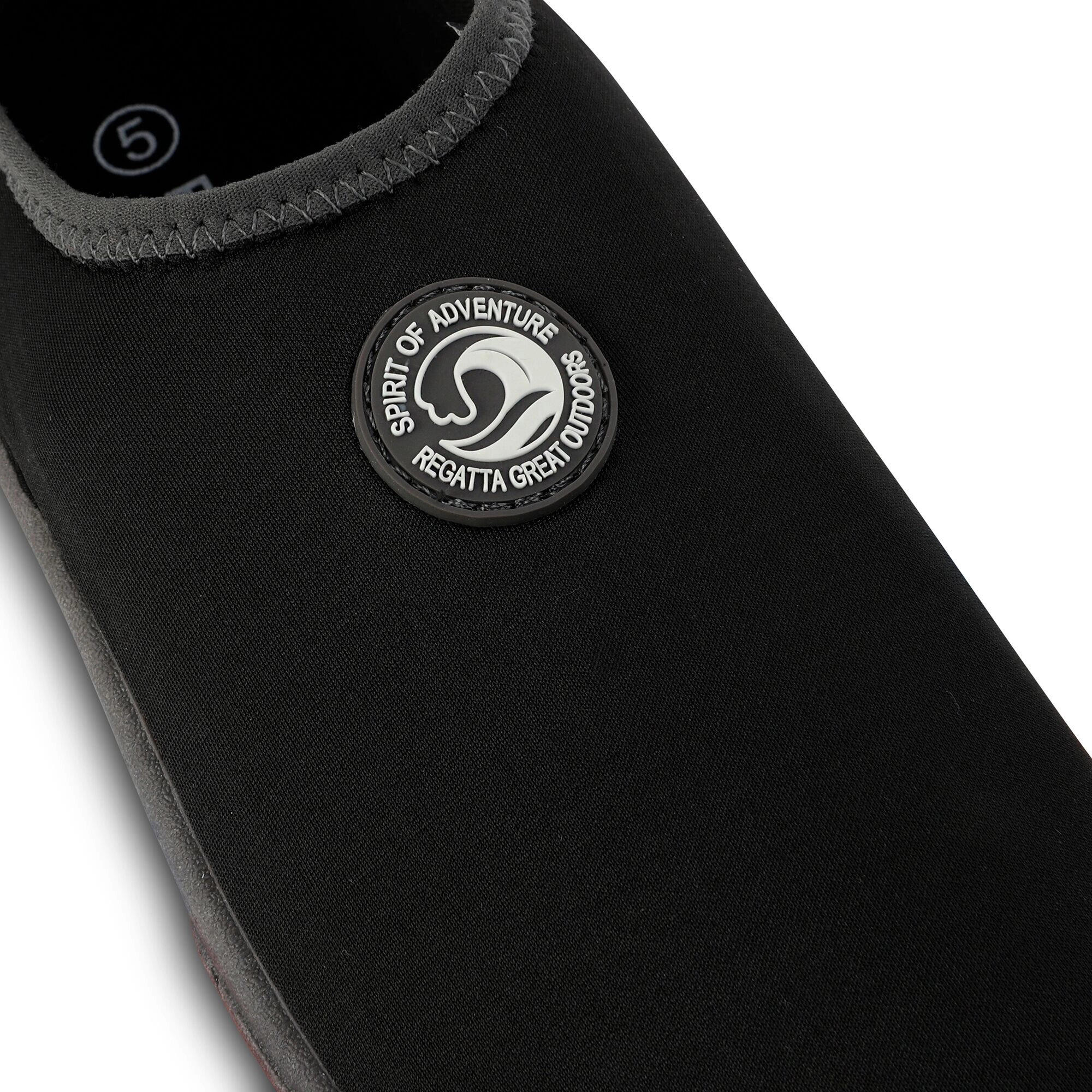 Scarpe scoglio bambini Regatta Jetty REGATTA | Decathlon