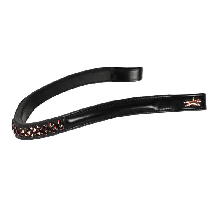 Lófej dísz Schockemöhle Sports Stanford/Milan SCHOCKEMÖHLE - Decathlon