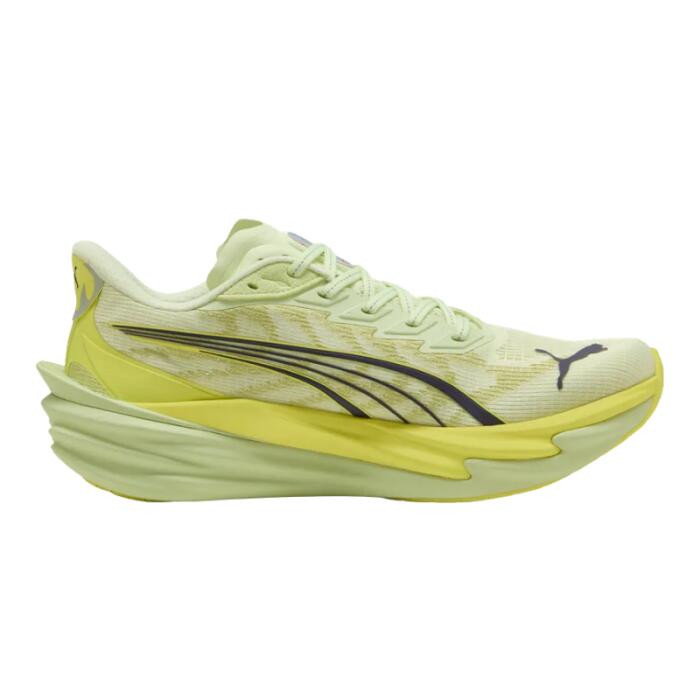 Puma Deviate Nitro 4 Men's Carbon Running Shoes - Decathlon