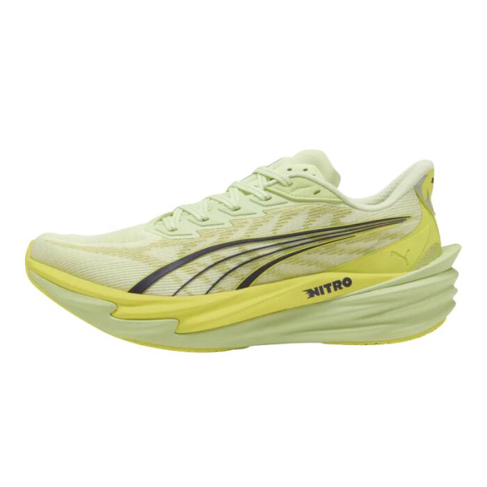 Puma Deviate Nitro 4 Men's Carbon Running Shoes - Decathlon