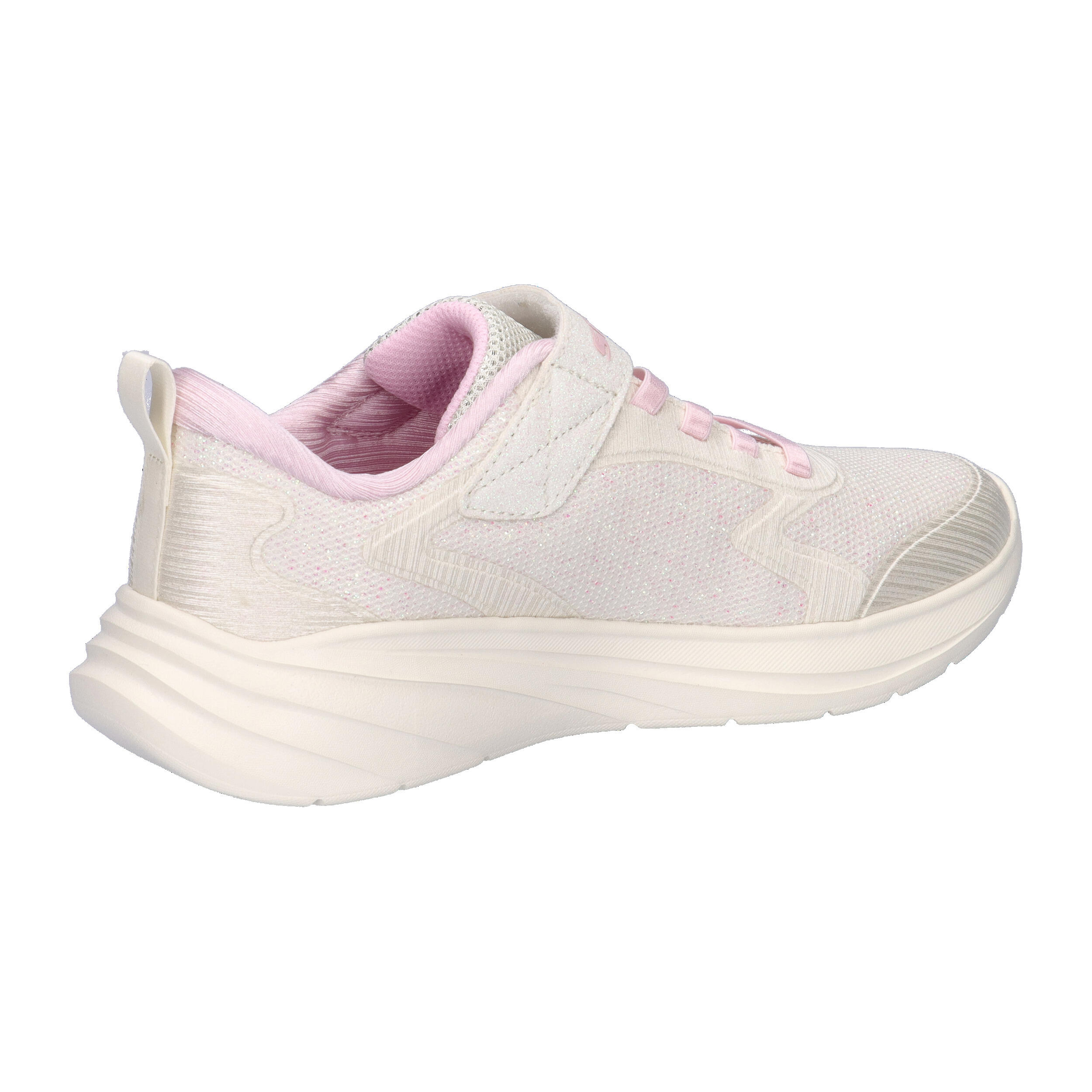 Baskets Skechers Wave 92, Beige, Enfants | Decathlon
