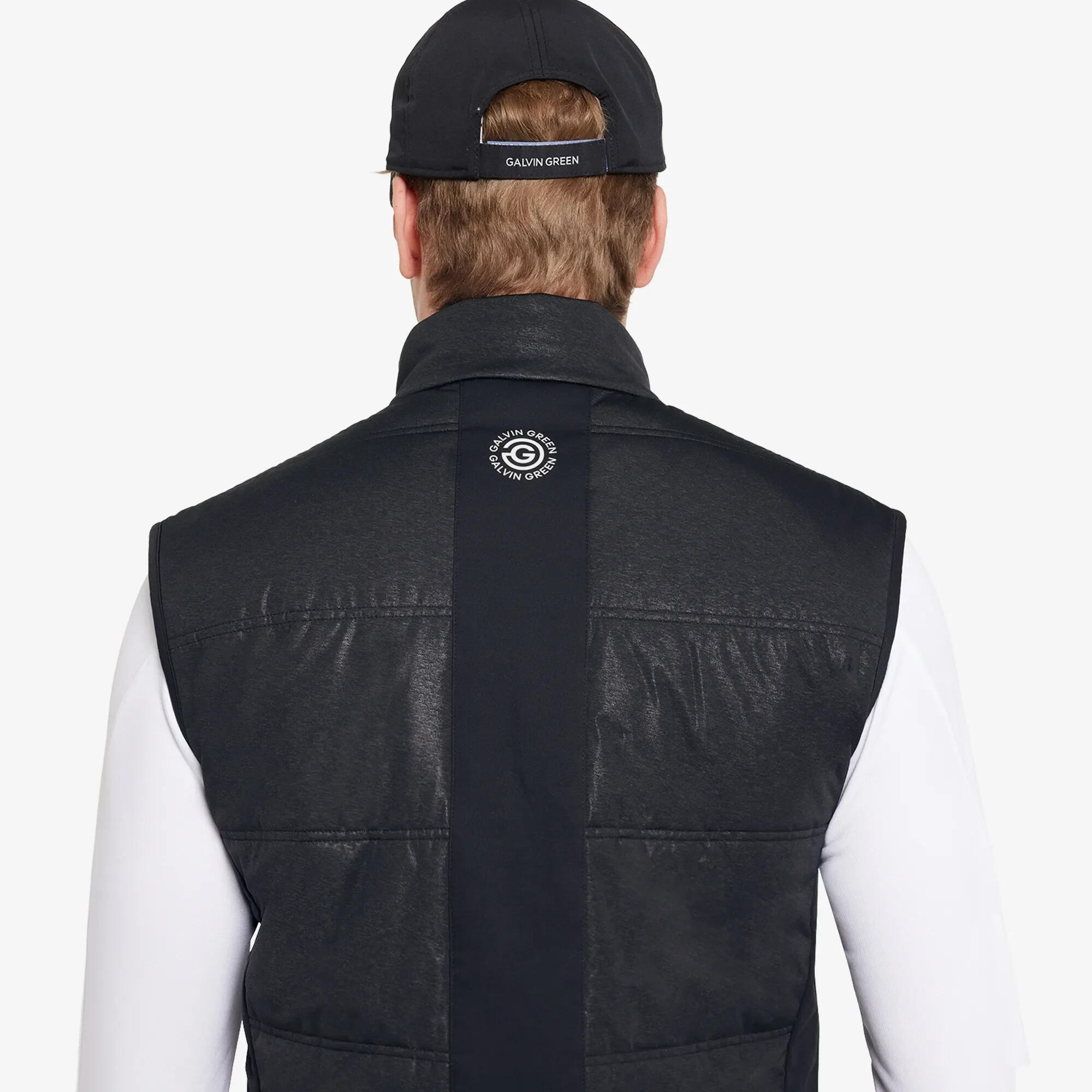 Vest Galvin Green Lennox GALVIN GREEN | Decathlon
