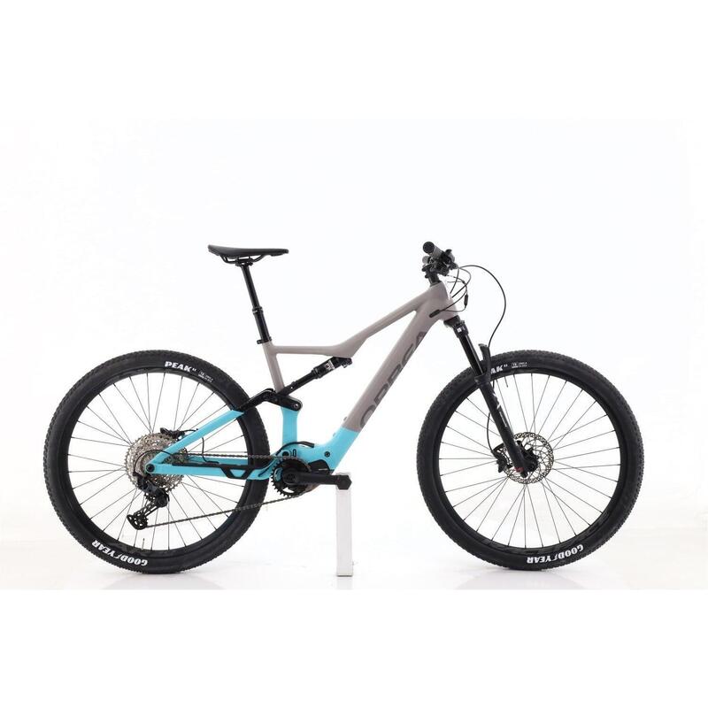 Ebike reconditionné · Rise H30 · Très bon état ORBEA | Decathlon