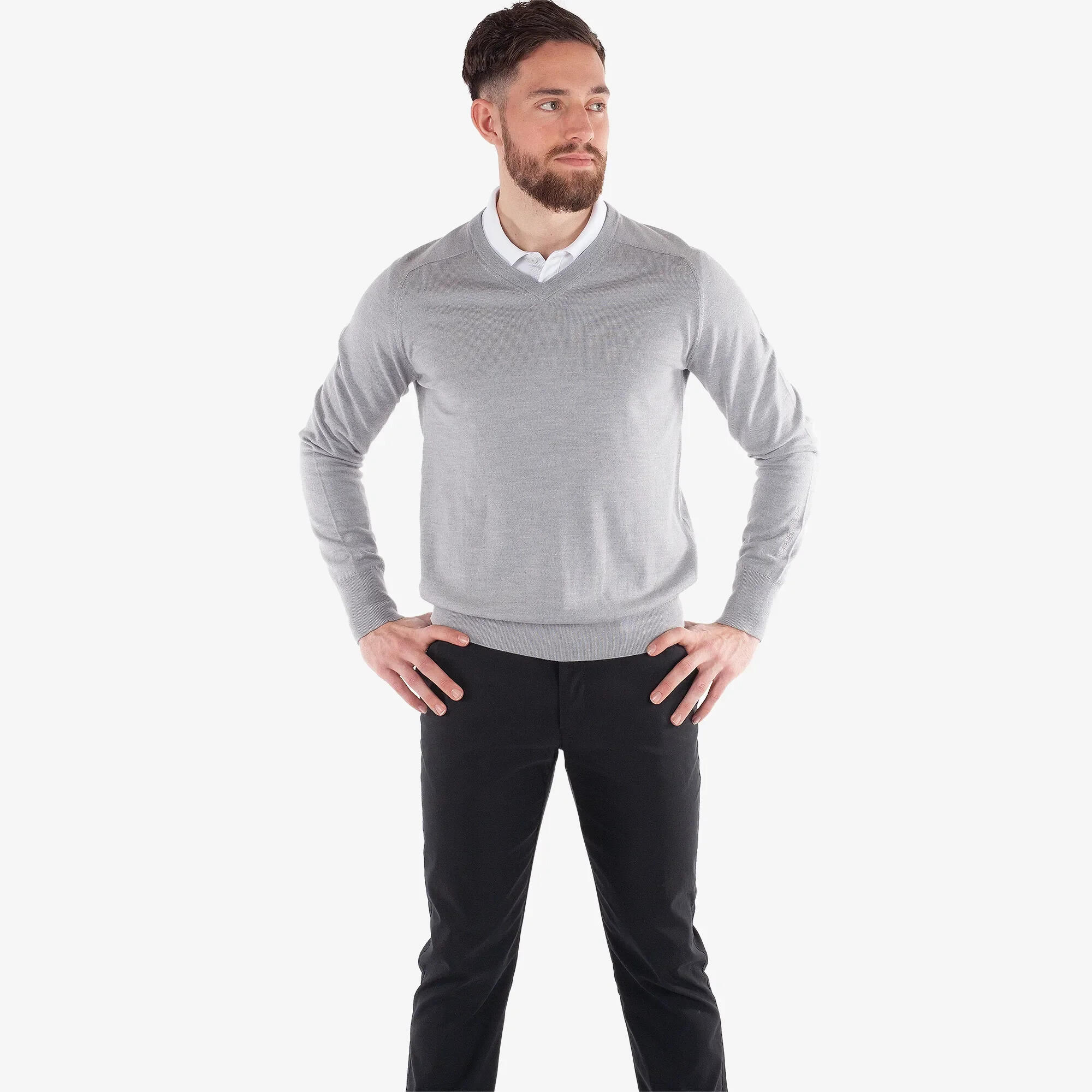 Tirare col V Galvin Green Carl | Decathlon