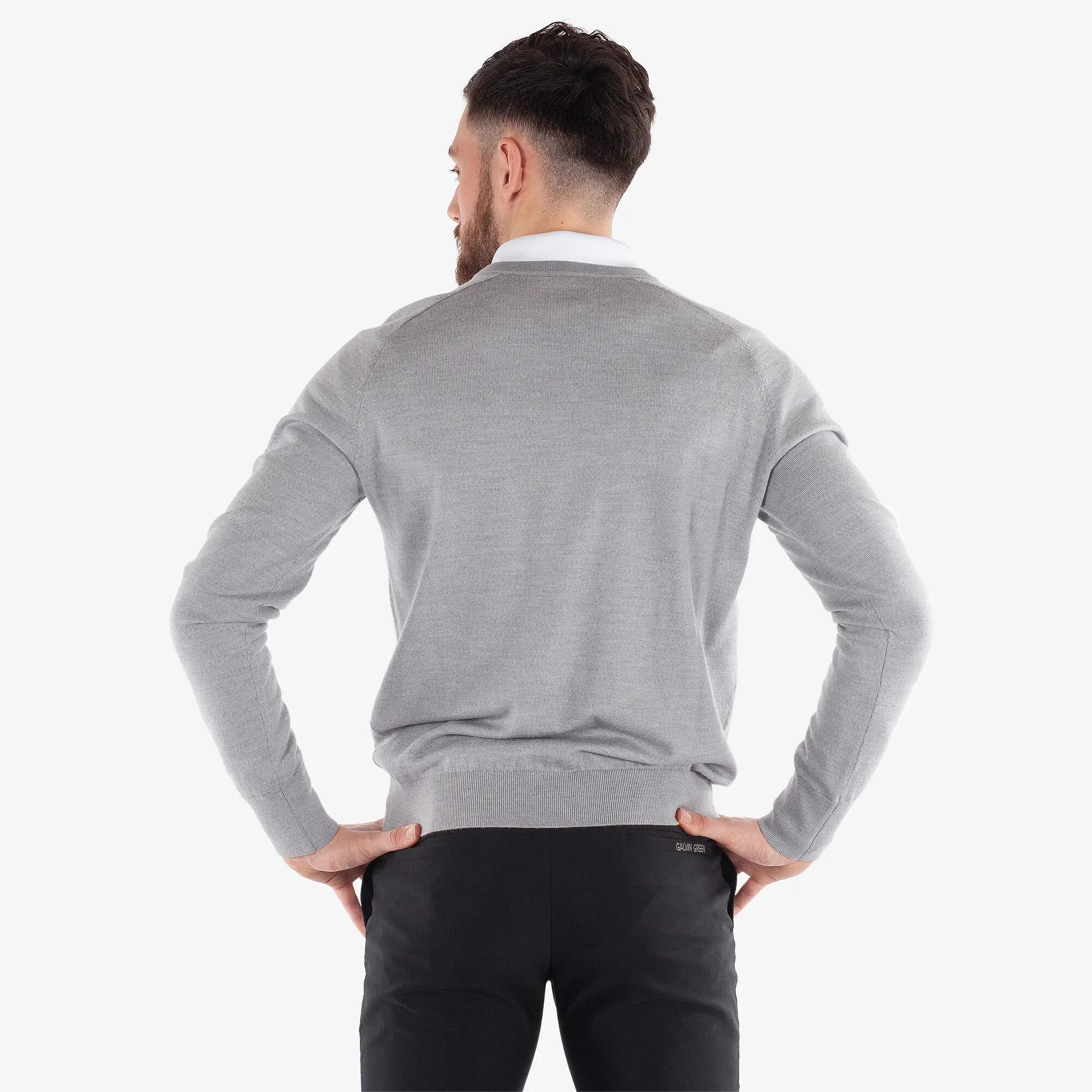 Tirare col V Galvin Green Carl | Decathlon