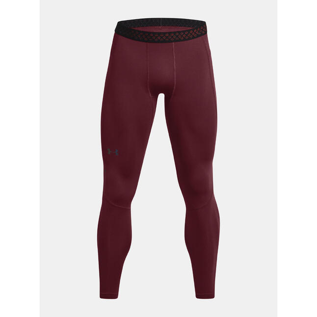 Férfi leggings Under Armour UA HG Rush 2.0 Leggings UNDER ARMOUR ...