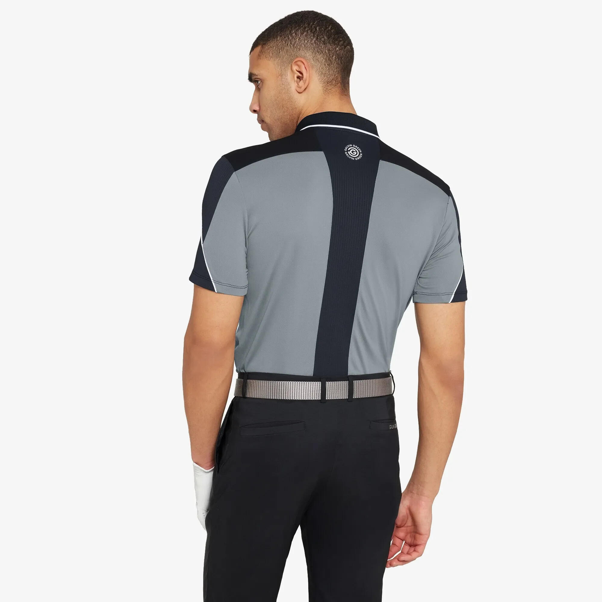 Polo Galvin Green Monte GALVIN GREEN | Decathlon