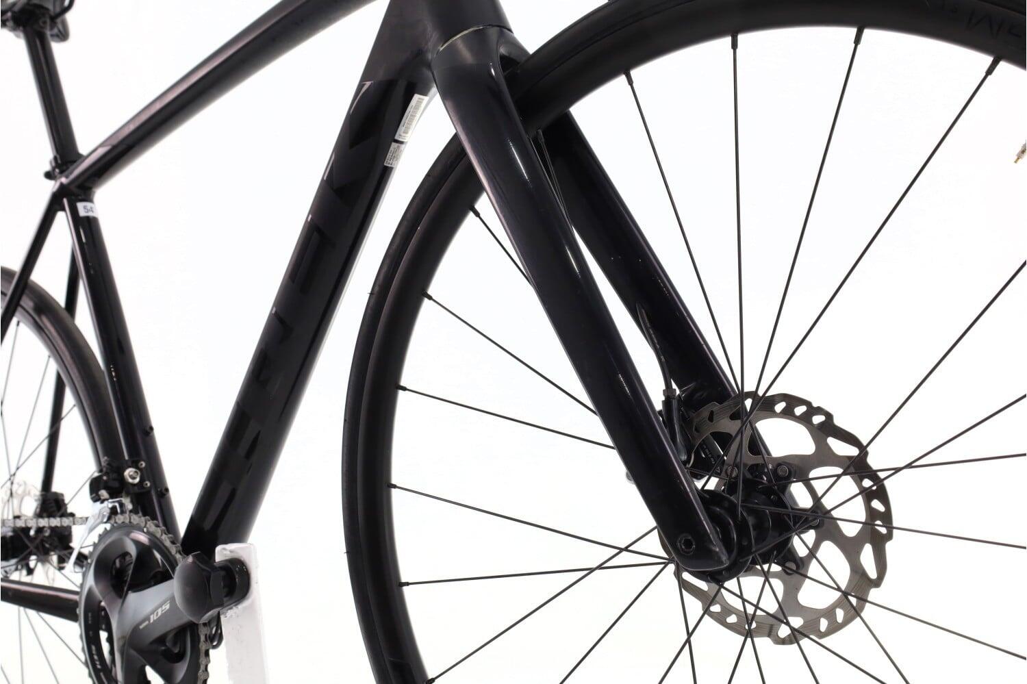 Vélo de route reconditionné · Emonda 5 · Très bon état | Decathlon