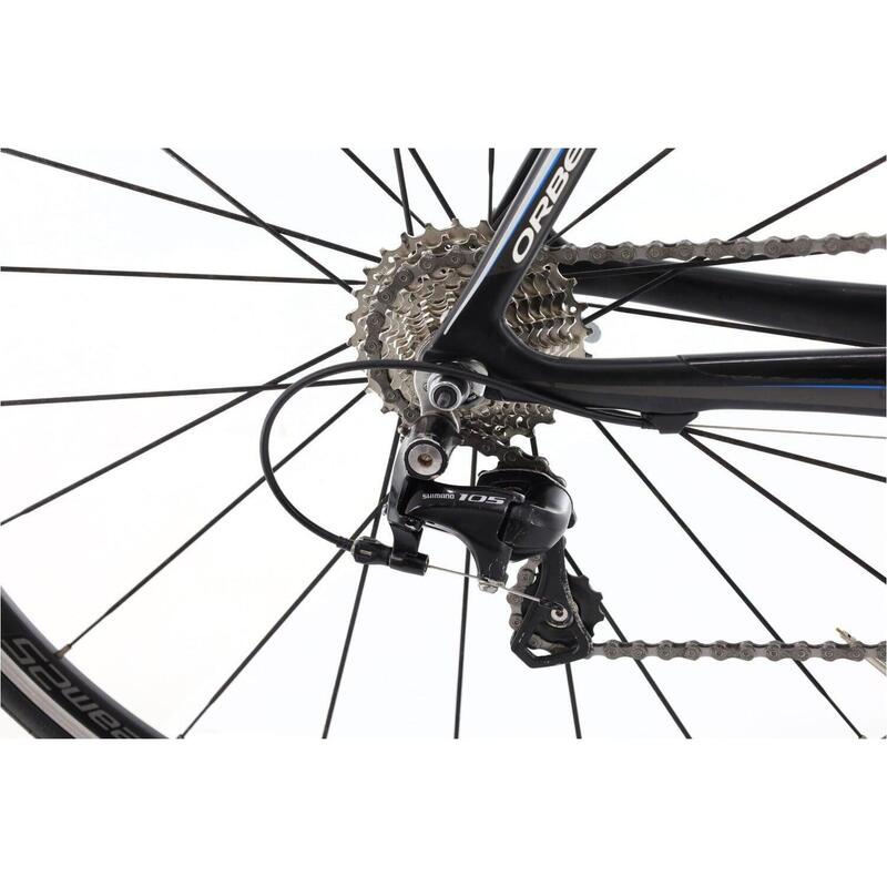 Vélo de route reconditionné · Avant · Très bon état ORBEA | Decathlon