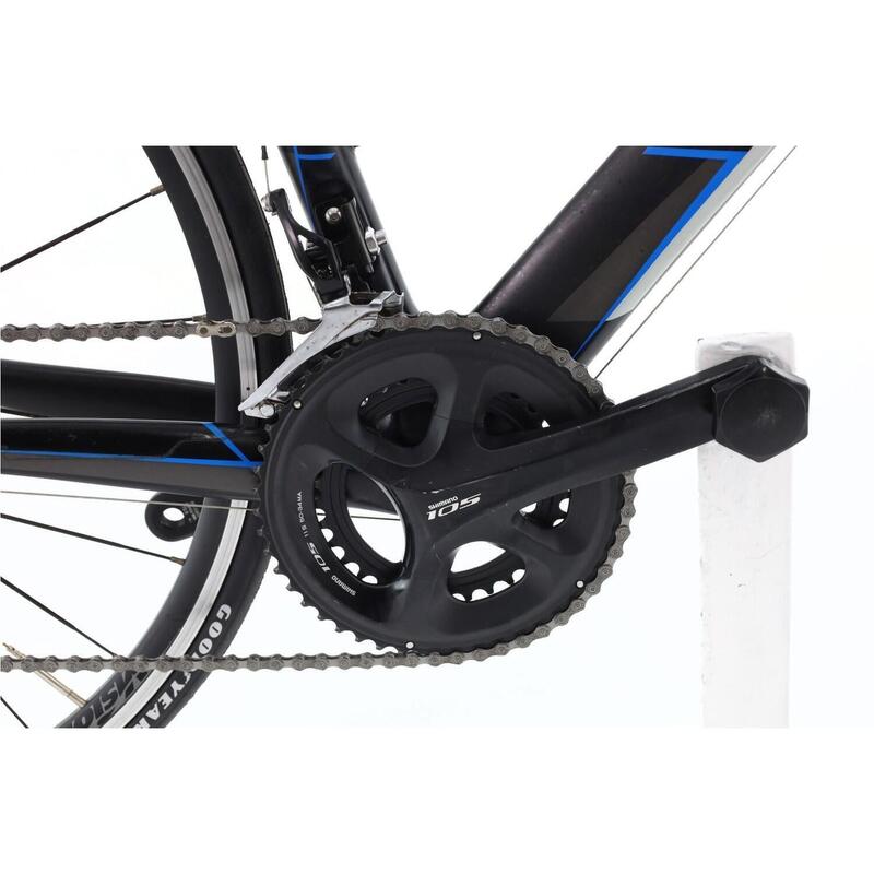 Vélo de route reconditionné · Avant · Très bon état ORBEA | Decathlon