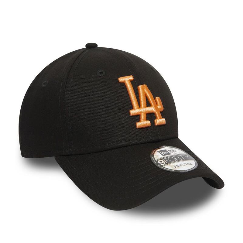 Casquette New Era LOS ANGELES DODGERS LOGO 9FORTY NEW ERA | Decathlon