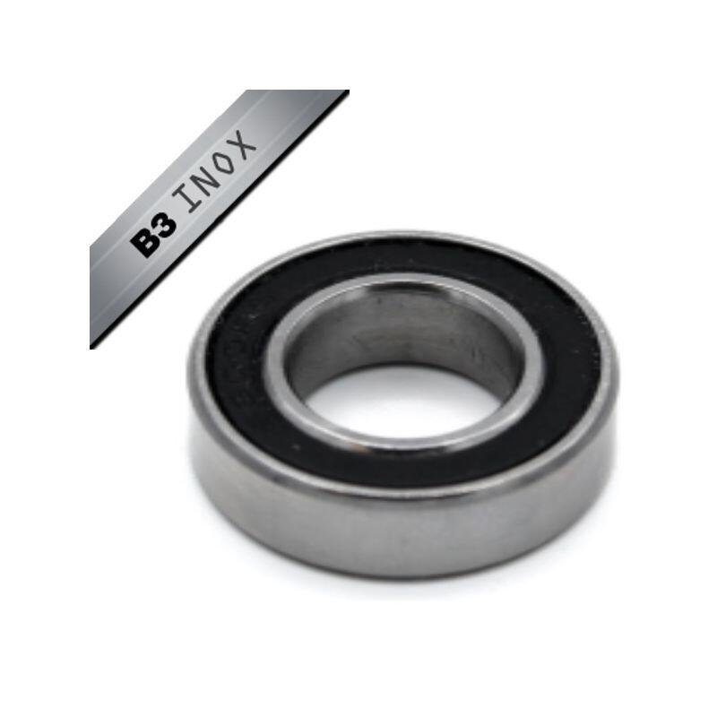 Kugellager Black Bearing B3S - 6800-2RS - 10 x 19 x 5 mm BLACK BEARING ...