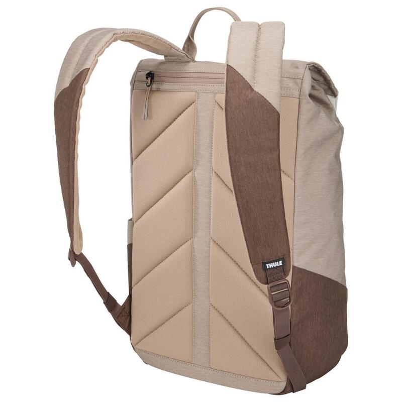 THULE - Rucsac urban cu compartiment laptop, Thule, Lithos, 16L ...