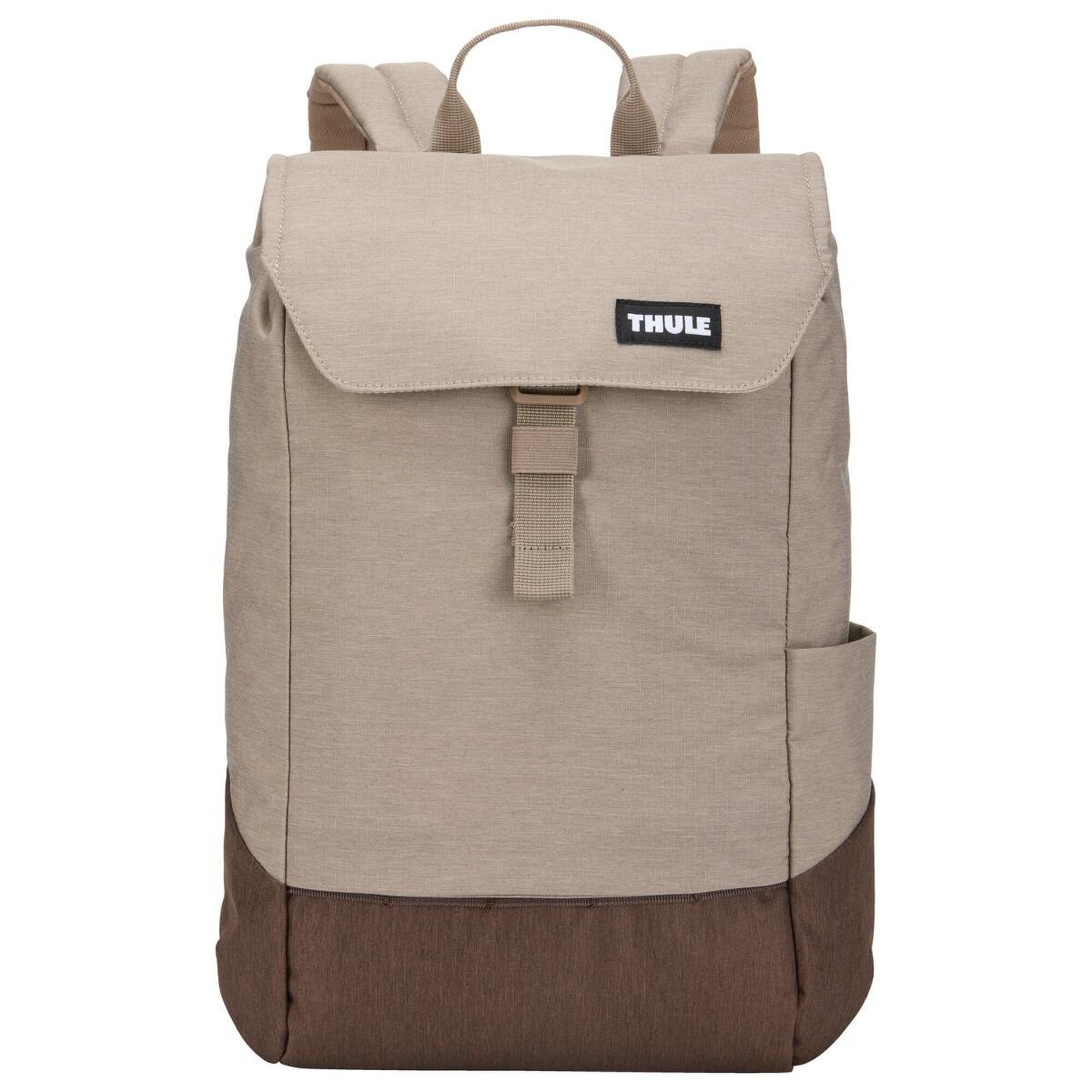 THULE - Rucsac urban cu compartiment laptop, Thule, Lithos, 16L ...