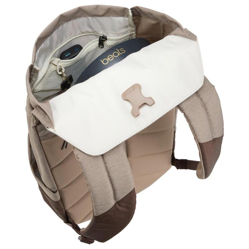 THULE - Rucsac urban cu compartiment laptop, Thule, Lithos, 16L ...