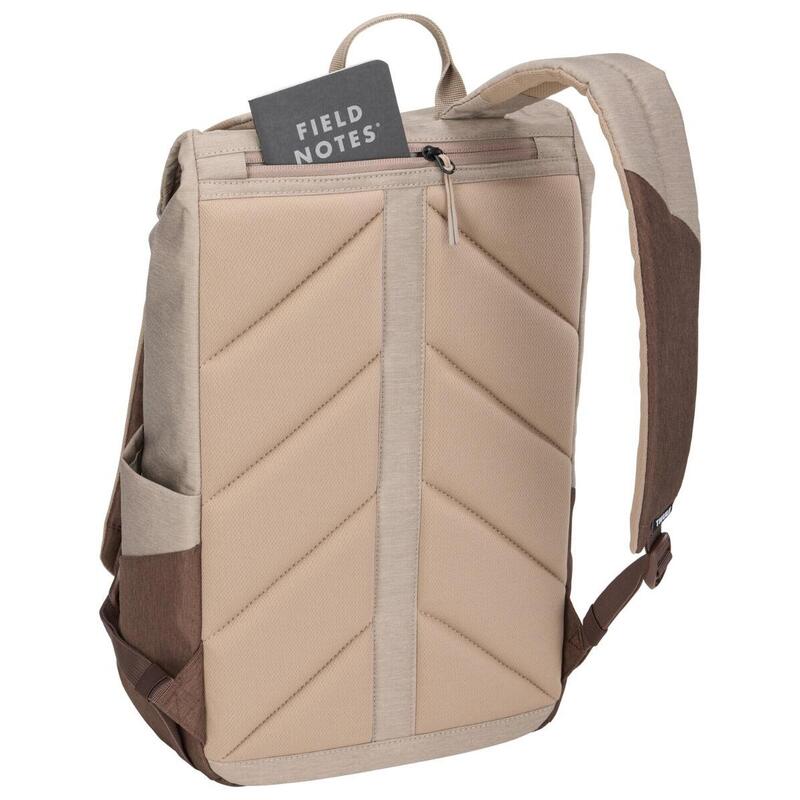 THULE - Rucsac urban cu compartiment laptop, Thule, Lithos, 16L ...