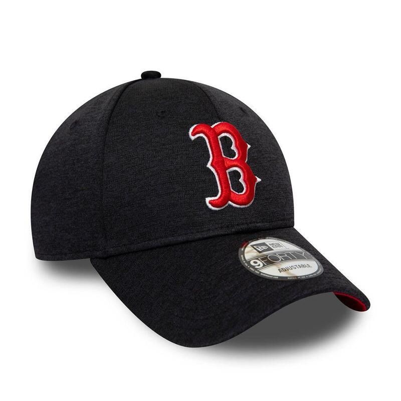 Casquette New Era BOSTON RED SOX SHADOW TECH 9FORTY NEW ERA | Decathlon