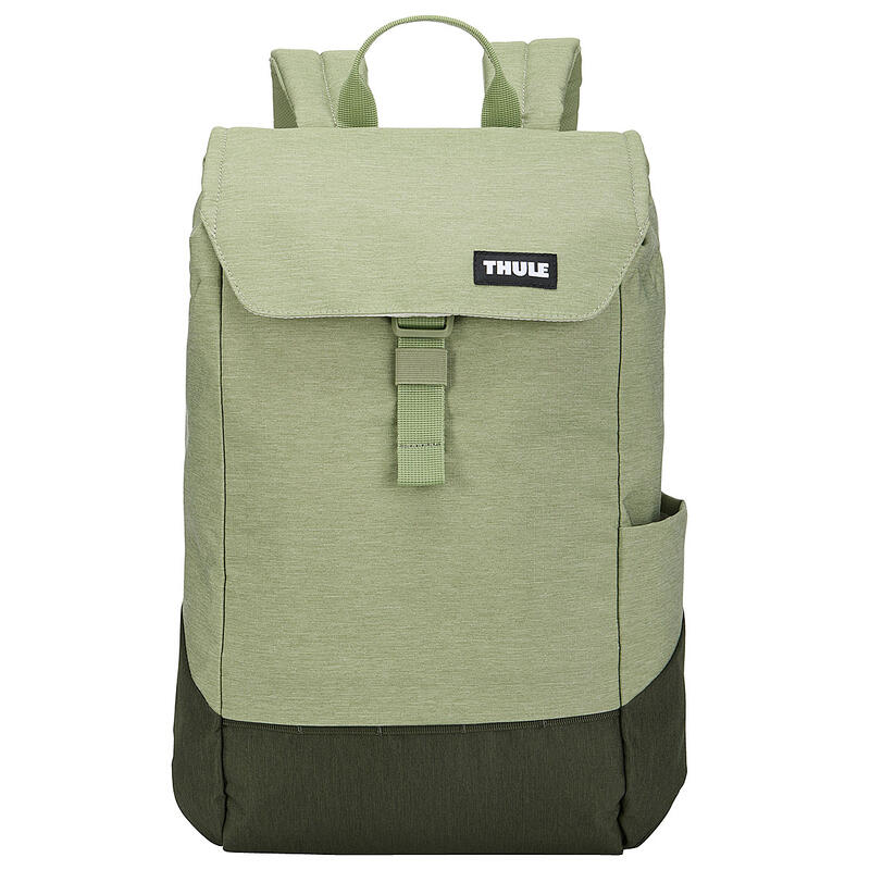 THULE - Rucsac urban cu compartiment laptop, Thule, Lithos, 16L, Quiet ...
