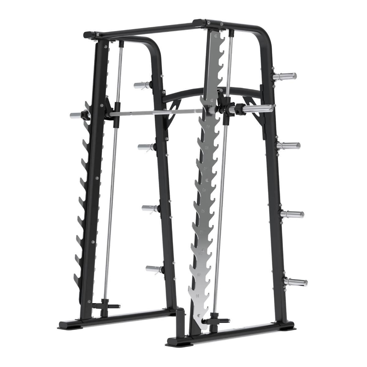Multipower + Rack Multilivello | Decathlon