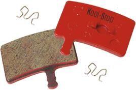 Koolstop Disc Brake Blocs Hayes Stroker Trail (2e | Decathlon