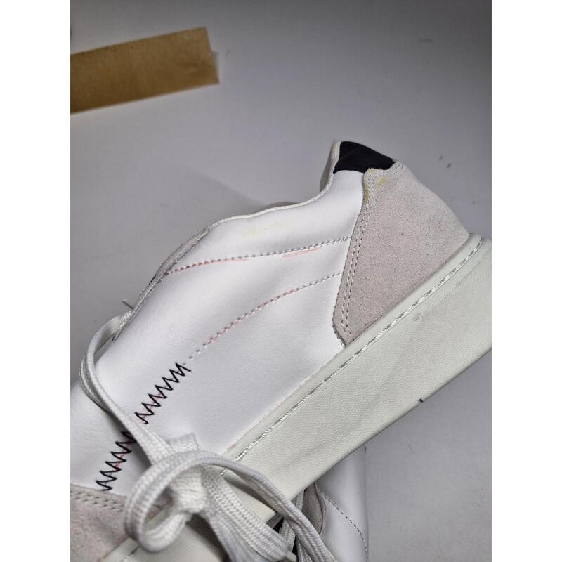 2ND LIFE - Pánské kožené boty Walk Protect (48) - Dobrý stav - Použité ...