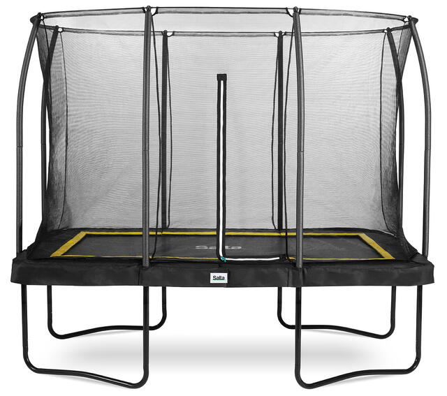 Salta Trampoline