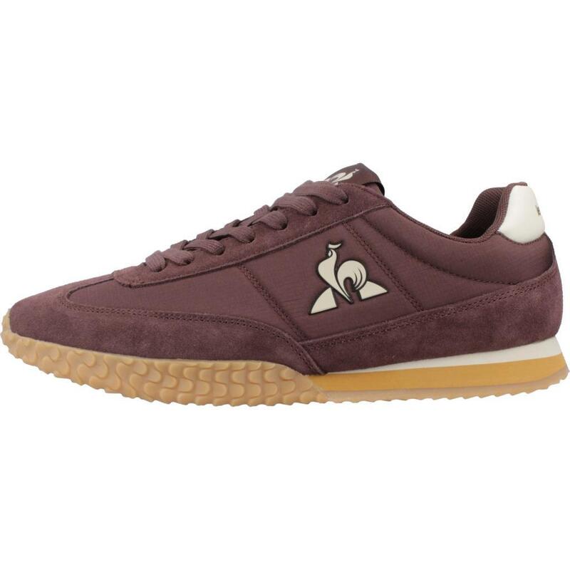 Buty LE COQ SPORTIF VELOCE Bordeaux LE COQ SPORTIF | Decathlon