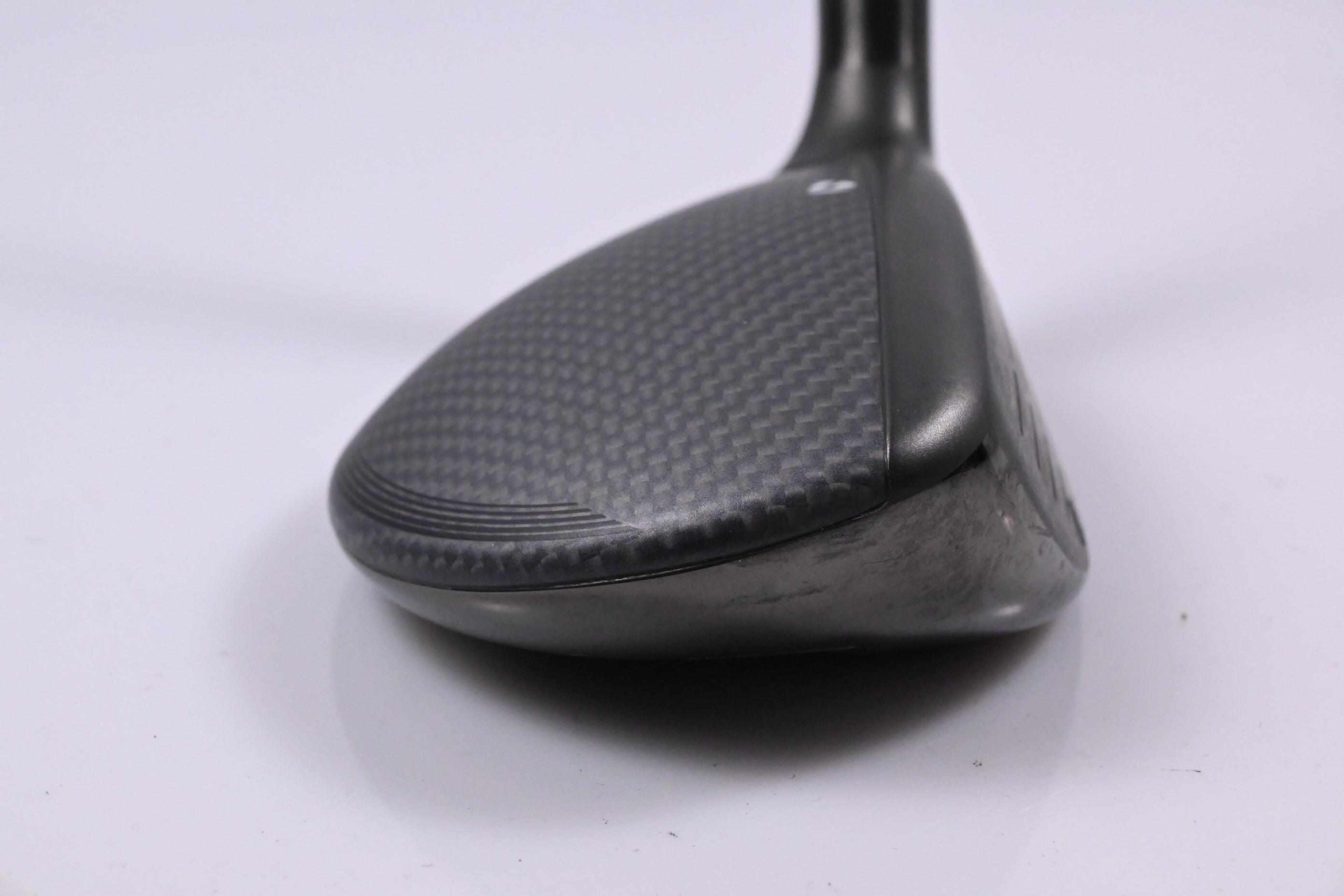 Taylormade Qi35 Max #4 Hybrid / 23 Degree / Regular Flex Air Speeder 50 ...