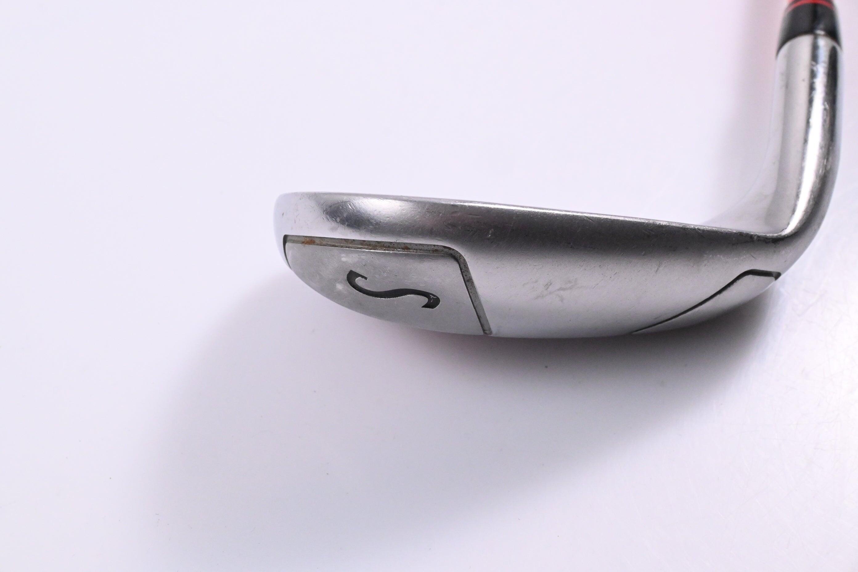 Wilson D300 Sand Wedge / 54 Degree / Regular Flex Wilson D300 Shaft ...