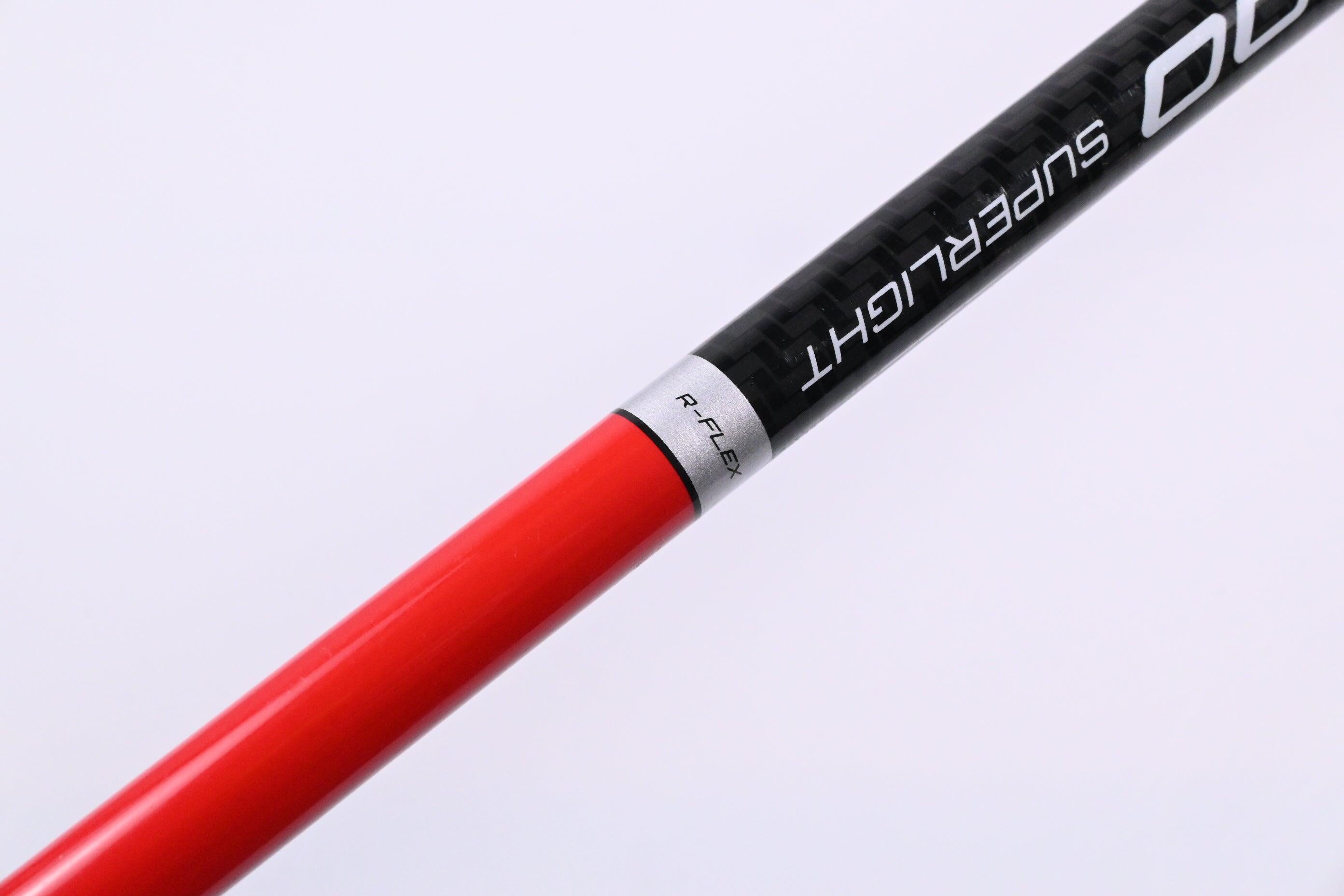 Wilson D300 Sand Wedge / 54 Degree / Regular Flex Wilson D300 Shaft ...