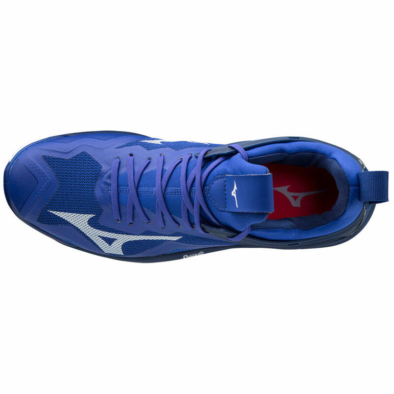 WAVE MIRAGE 3 MIZUNO - Decathlon