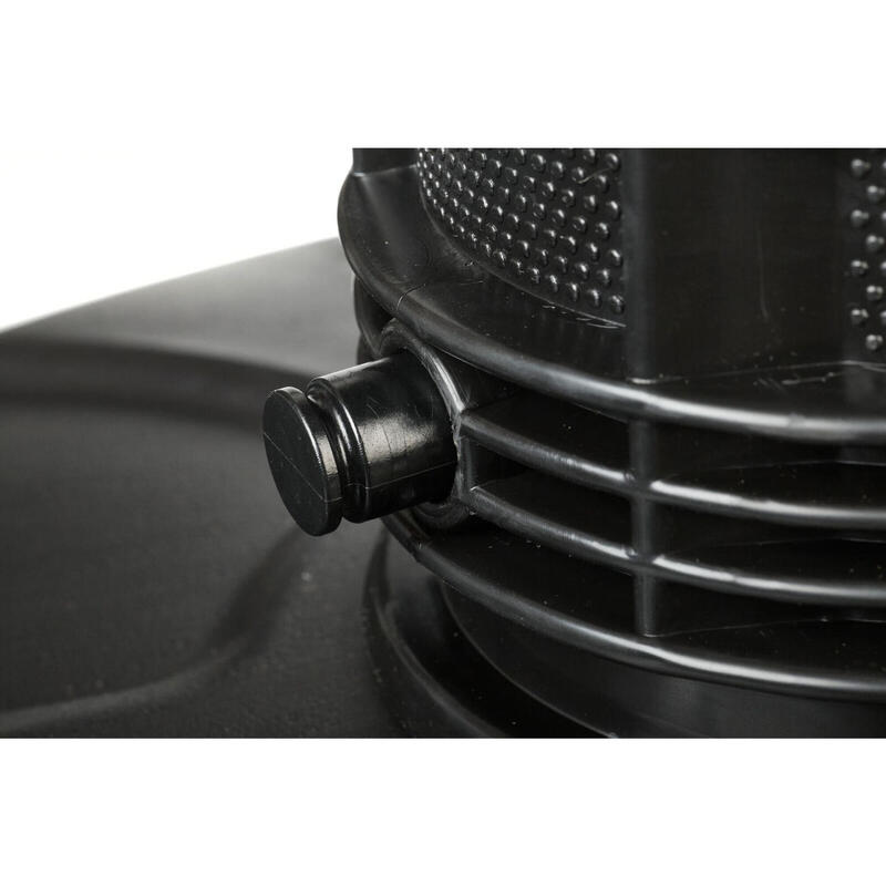 JU-SPORTS - Manechin de box Waterbag Dummy V2 | Decathlon