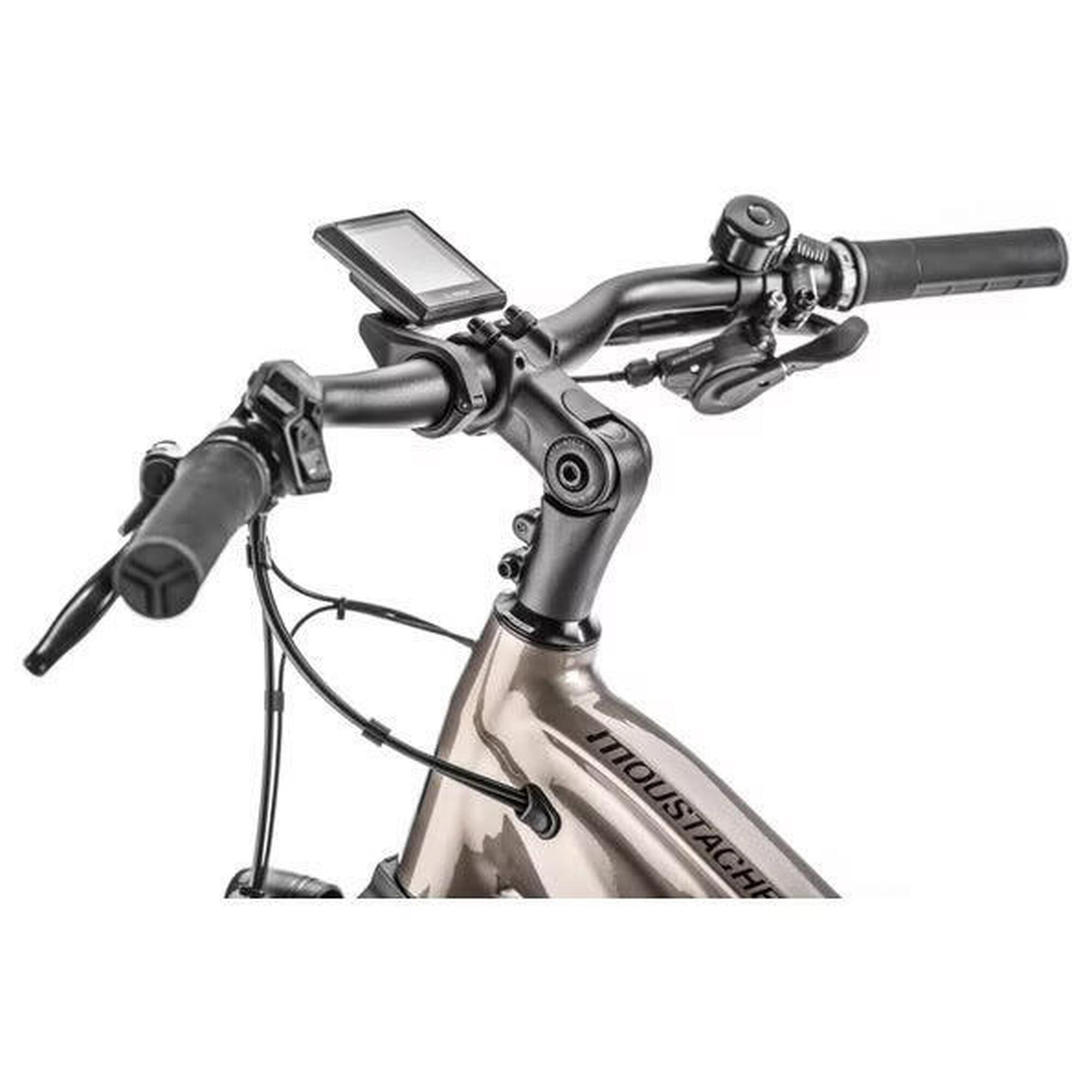 Reconditionné - VTC électrique Samedi 27 Xroad FS 3 - Bon état ...