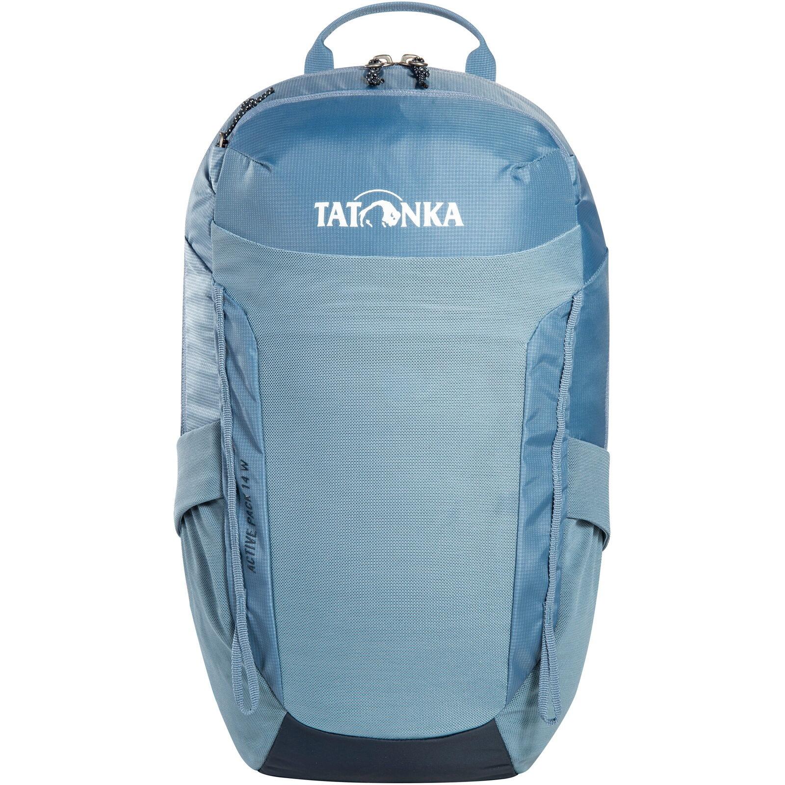 Leichtrucksack Active Pack 14 Damen elemental blue | Decathlon