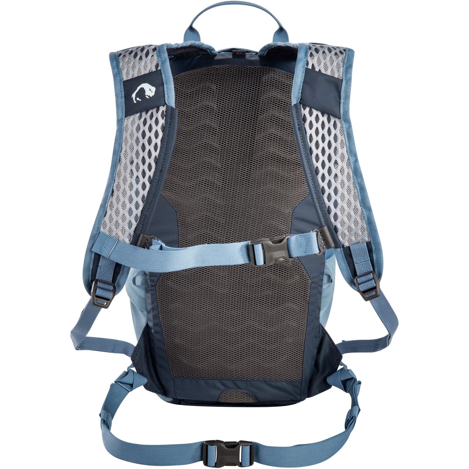 Leichtrucksack Active Pack 14 Damen elemental blue | Decathlon
