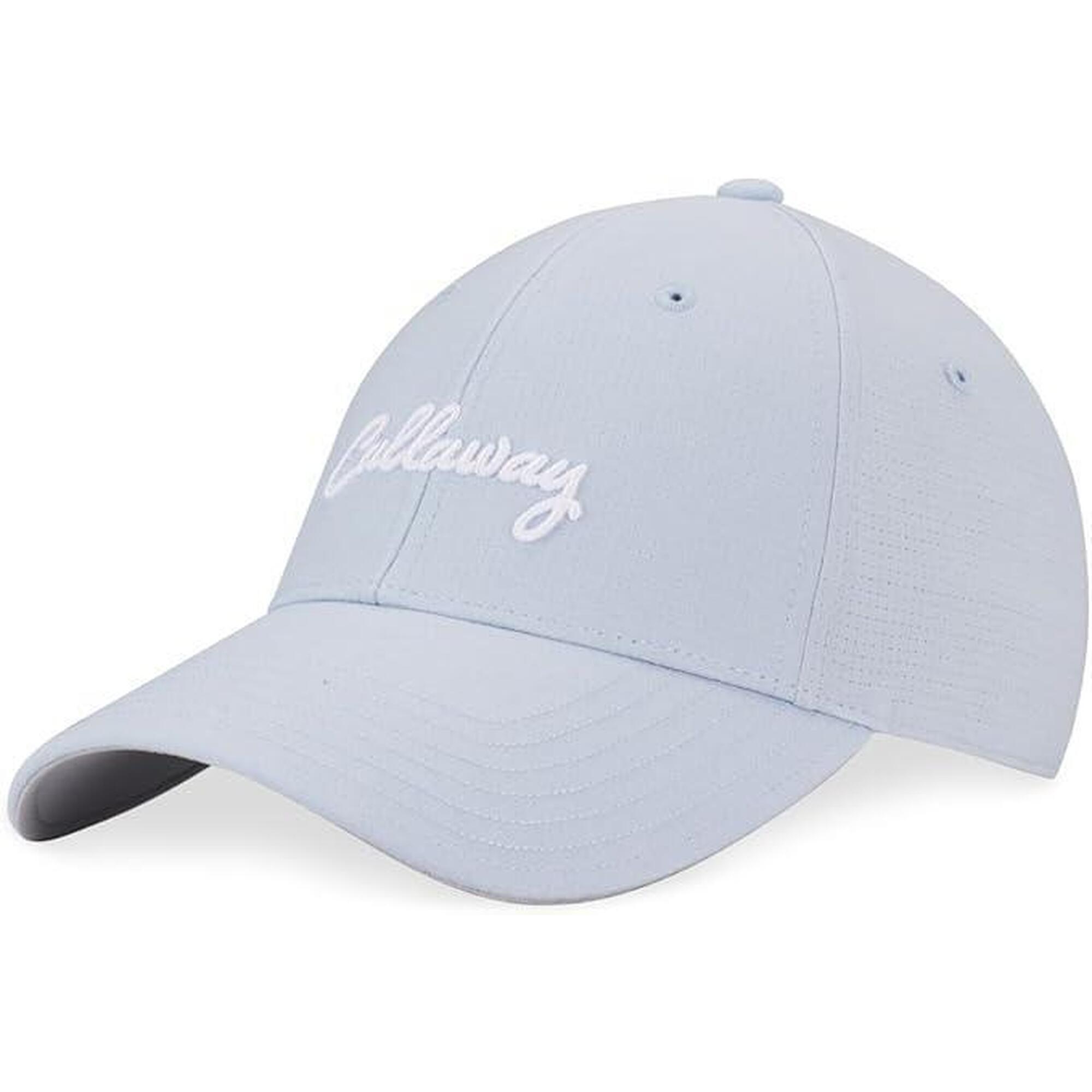 Callaway Golf Stitch Magnet, casquette de golf pour femme, noir ...