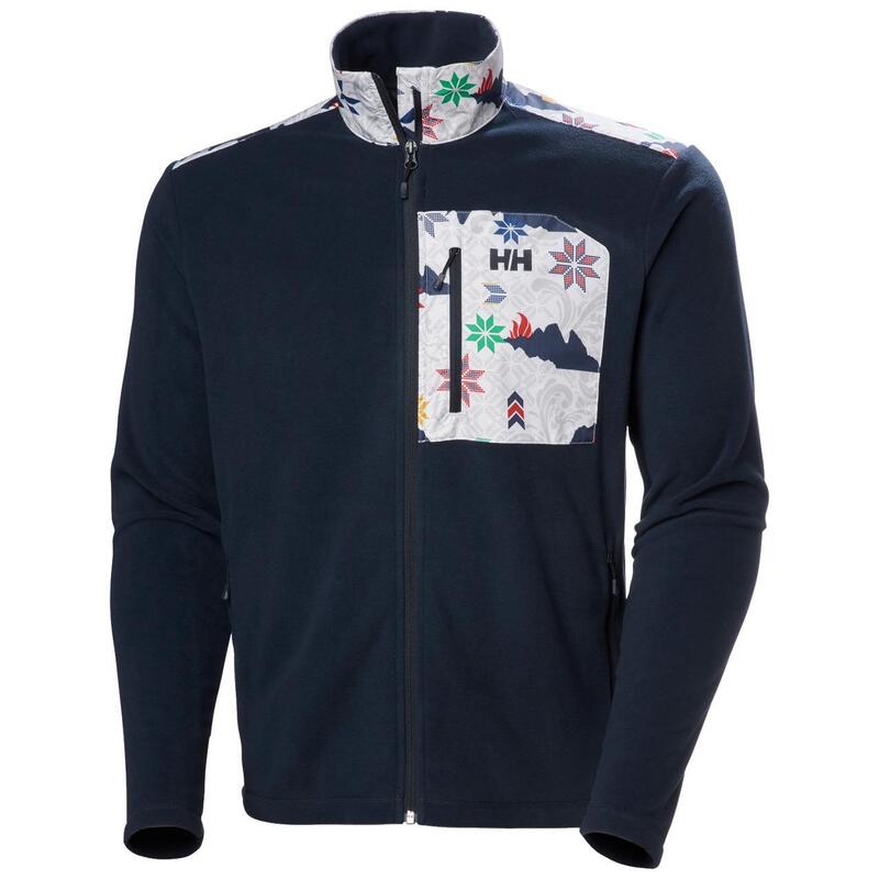 Póló Helly Hansen Daybreaker Block HELLY HANSEN - Decathlon