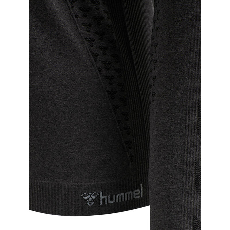 Enfiler T-Shirt Hmlci Femme HUMMEL | Decathlon