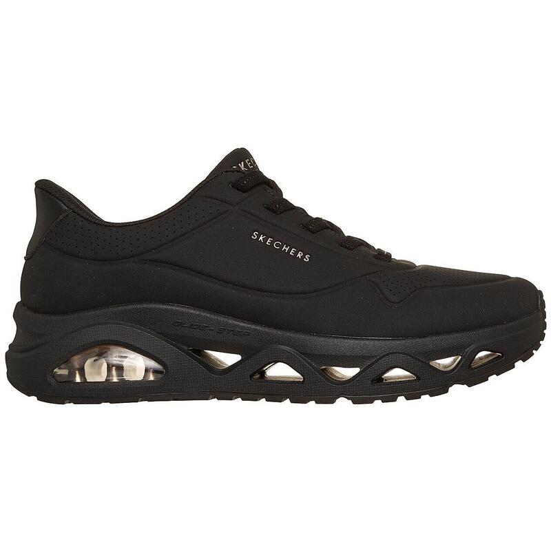Sportcipők Skechers Uno Glide-step - Glide On Air, Fekete, Nők SKECHERS ...