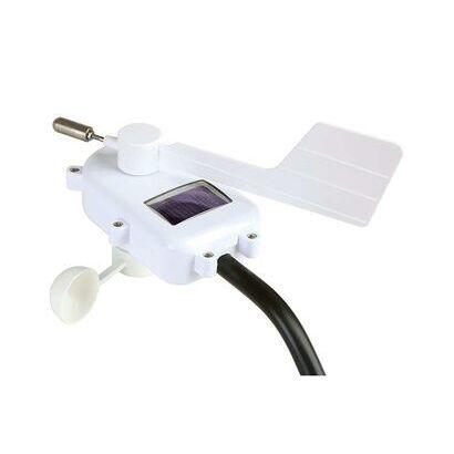 Wireless wind vane Nasa Clipper NASA MARINE | Decathlon