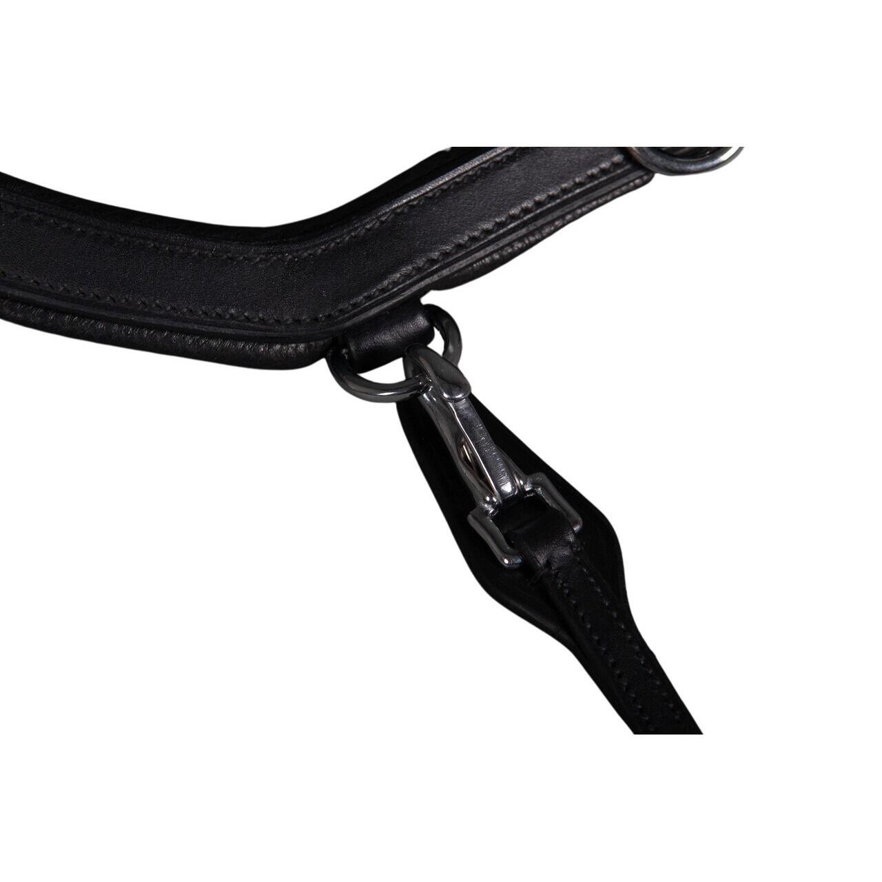 Paardenneusriem Presteq FaySport | Decathlon