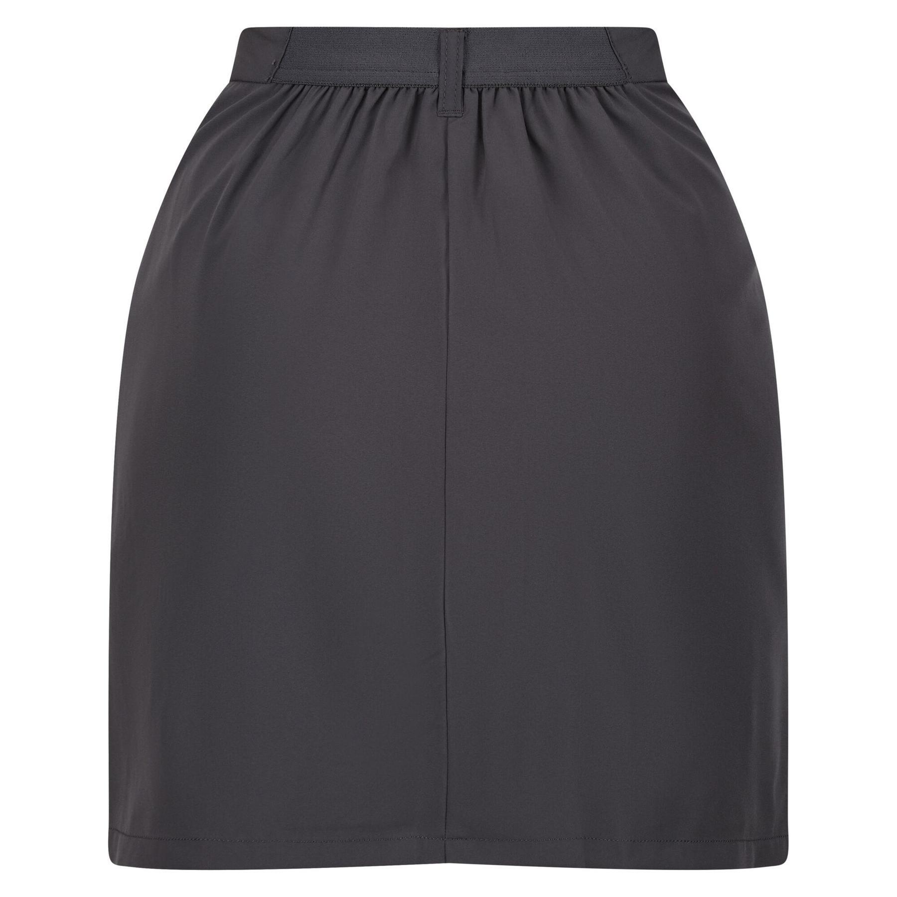 Jupe-short femme Regatta Highton III | Decathlon