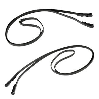 Rênes de filet en cuir plats étroites Stübben | Decathlon