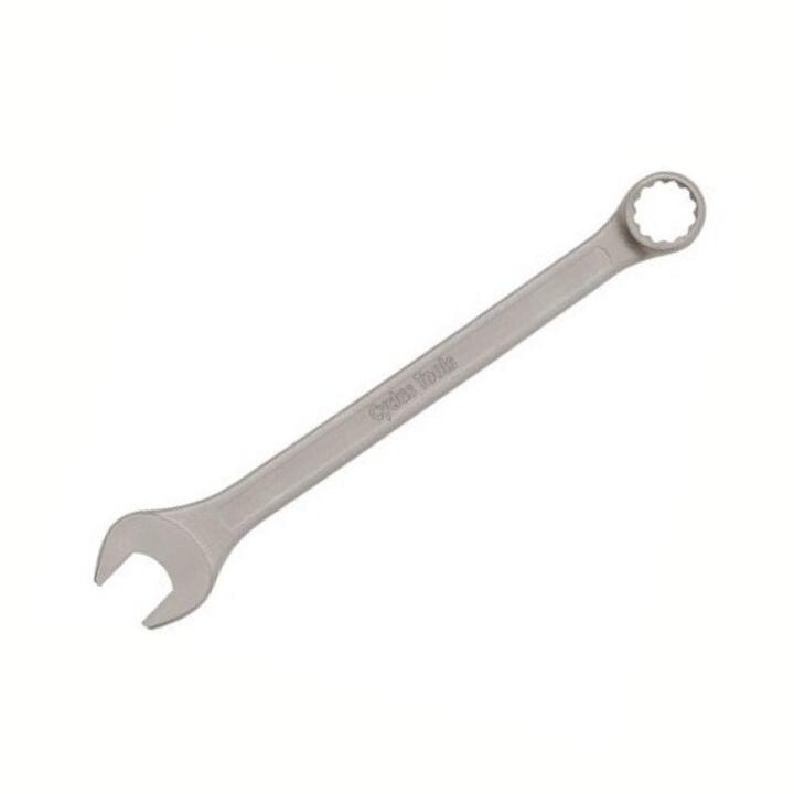 Cycplus Ring Stitch Wrench 17 mm Cycle 7205717 CYCPLUS | Decathlon